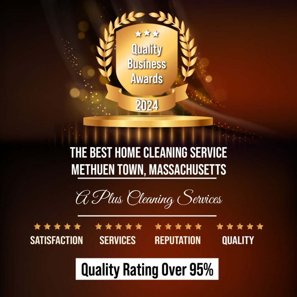 Home - Aplus Cleaning Services