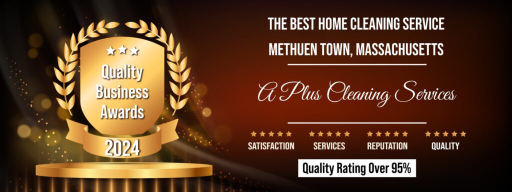 Home - Aplus Cleaning Services